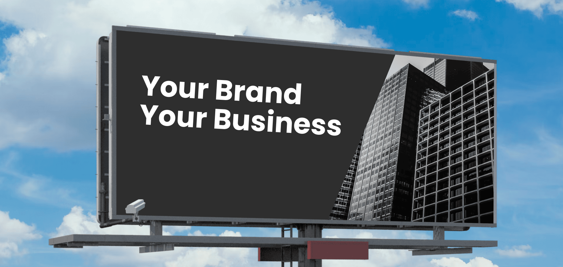 Best Digital Billboards in Sudbury, Custom Outdoor Advertising Signs